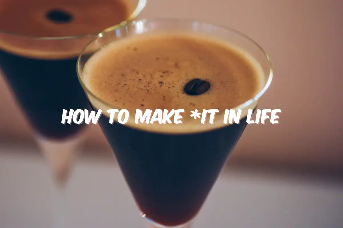 BIG THINGS BREWING – Renude